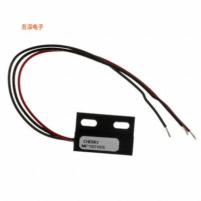 MP102103 |霍尔效应SENSOR HALL DIGITAL WIRE LEADS