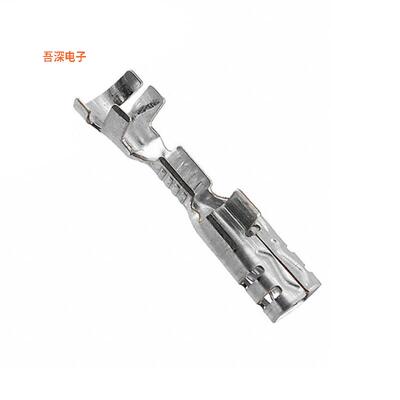 原装 1971785-1 |全新正品CONN FML SKT 20-22AWG CRIMP TIN