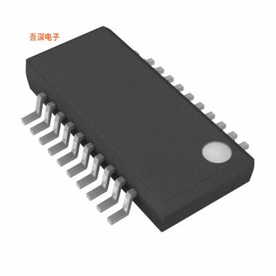 MAX1029BEEP+ |10IC ADC 10BIT 300KSPS 20-QSOP
