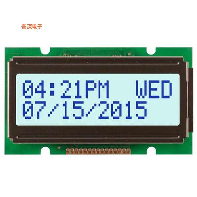 NHD-0212WH-ATGH-JT# |原装全新LCD MOD 24DIG 12X2 TRAN