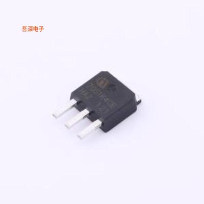 IPS70R1K4CEAKMA1 |原装TO-251-3-11(MOSFET)