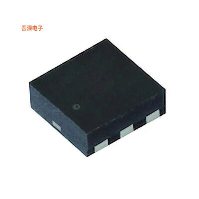 SQA300CEJW-T1_GE3 |N 通道AUTOMOTIVE N- 30 V (D-S)