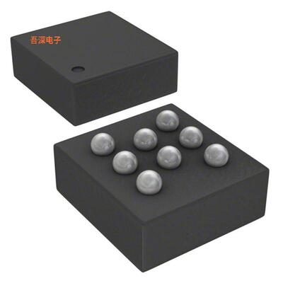 M95128-DFCS6TP/K|未验证IC EEPROM 128KBIT SPI 8WLCS