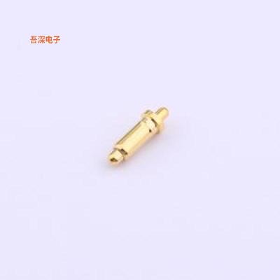原装 YZD0040-20063-01 |全新正品Pogo Pin弹簧探针
