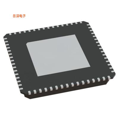 SI5348A-E-GM |原装全新IC BASE NETWORK SYNCHR 64QFN