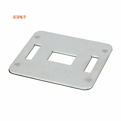 2134440-1 |原装全新CONN SCKT BACKPLATE FOR LGA2011
