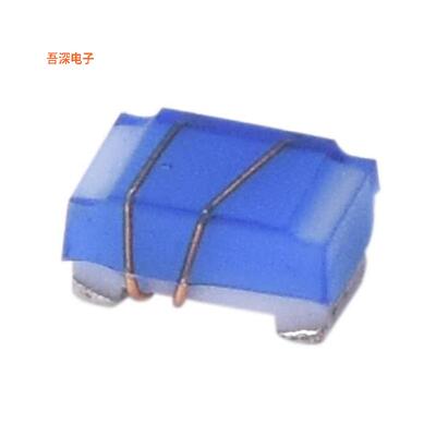 FCBA1-0603F-R27J |原装全新FIXED IND 270NH 170MA 2.3 MOHM