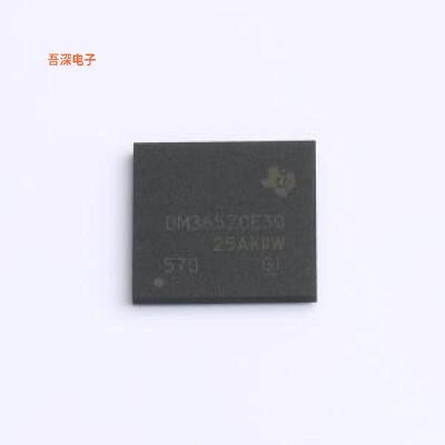 TMS320DM365ZCE30 |原装NFBGA-338(13x13)(MCU/MPU/SOC)