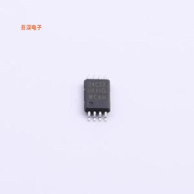 AT24C32MT/TR-HG |EEPROMI2C-Compatible Serial E2PROM