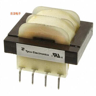 4900-9012RE64 |叠片磁芯PWR XFMR LAMINATED 20VA TH