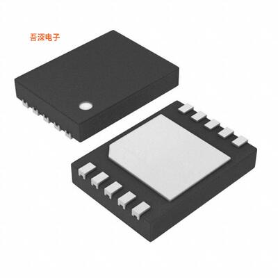 DS2710G+T&R|镍金属氢化物IC BATT CHG NIMH 1CELL 10TDF
