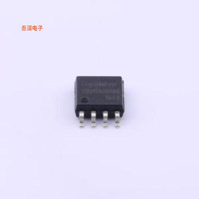 BY25Q128ASSIG(R)|原装SOP-8-208milNOR FLAS