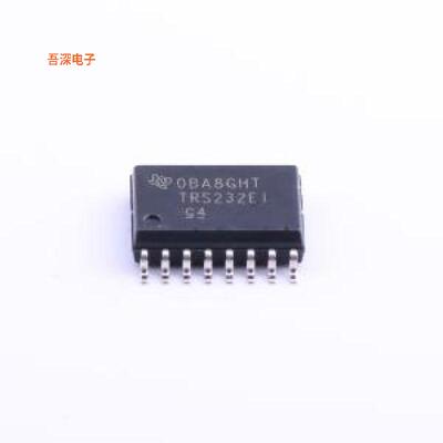 原装正品TRS232EIDWR全新