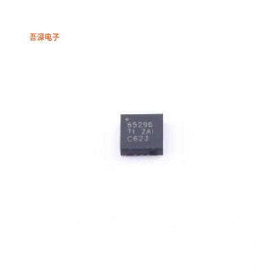 TPS65296RJER |原装VQFN-18-HR(3x3)IC POWER MANAGEMEN
