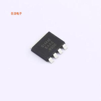 SQJQ144AE-T1_GE3 |原装PowerPAK8x8L(MOSFET)