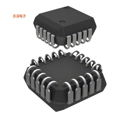 TLC540IFNR |原装全新IC ADC 8BIT SAR 20PLCC