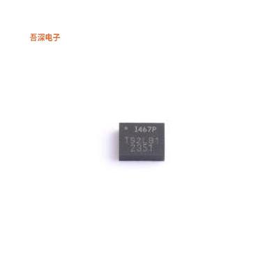 ICM-42607-P |原装LGA-14(2.5x3)姿态/陀螺仪