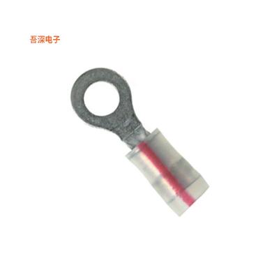 PK18-10R-C |圆形CONN RING CIRC 16-22AWG #10