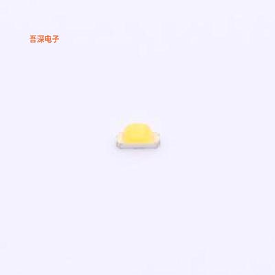 MHS110WDT-C3 |原装SMD,1.5x3mm发光二极管/