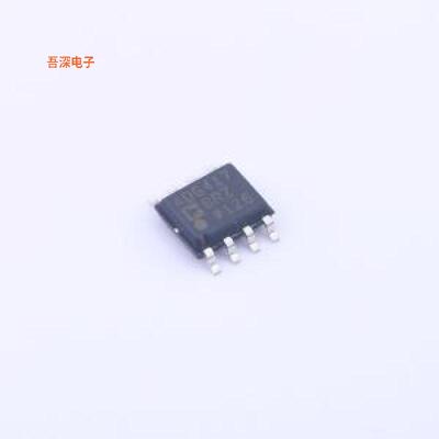 ADG417BRZ-REEL |原装SOIC-8模拟/多路复用