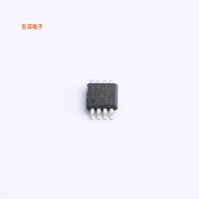 LTC6903CMS8#TRPBF |原装MSOP-8IC OSC SILICON PROG 8-MSOP