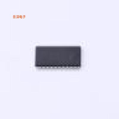 TAS5751MDCAR 原装|正品HTSSOP-48-EP-6.1m