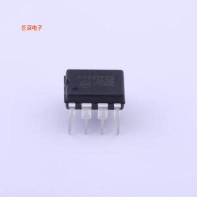 NCP1027P065G |原装PDIP-8IC OFFLINE SWITCH FLYBACK 7DIP