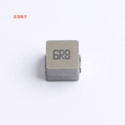 FSA0650-6R8MT |功率合金，一体成型，大电流