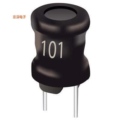 RLB0913-823K |鼓芯，绕线式FIXED IND 82MH 40MA 212 OHM TH