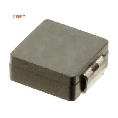 MPLC0730L1R0 |绕线FIXED IND 1UH 10.6A 9 MOHM SMD