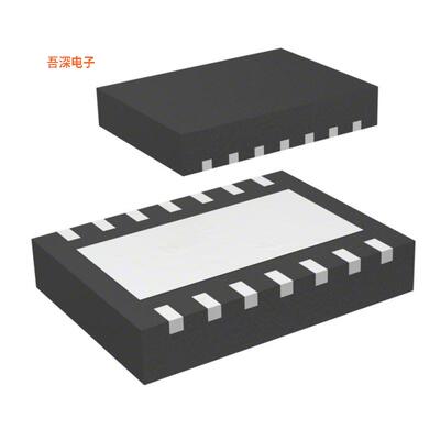 RT7258GQW |原装DFN14IC REG BUCK ADJ 8A 14WDF