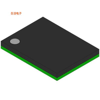 S26KS256SDPBHB020 |未验证FLASH, 32MX8, 96NS, PBGA24