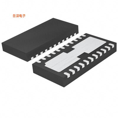 LTC4089EDJC-5#TRPBF|原装全新IC BATT CHG LI-ION 1CELL 22DF