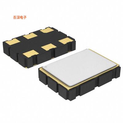 原装 SG3225VEN 125.000000M-CJGA3 |全新正品晶体