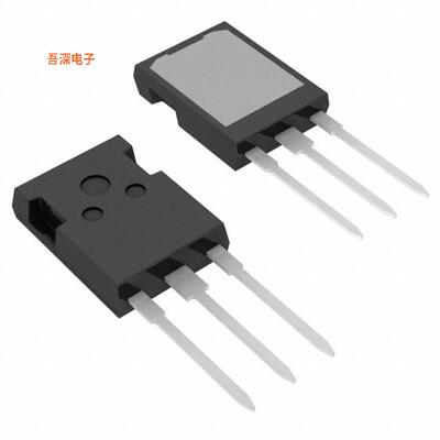IXFX24N100Q3 |原装TO-247MOSFET N-CH 1000V 24A PLUS247-3