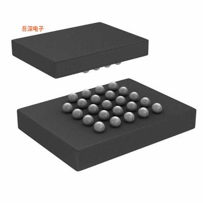 S25FL132K0XBHVS20 |未验证IC FLASH 32MBIT SPI/QUAD 24BGA