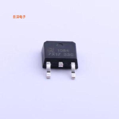 BL1084-33-CY|原装TO-252-2(DPAK)线性(LDO