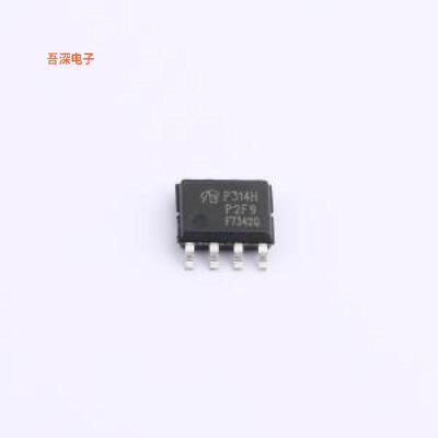 IRF7342QTRPBF-VB |原装SO-8(MOSFET)