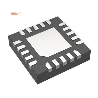 PIC16F13144-E/REB |原装全新IC MCU 8BIT 7KB FLASH 20VFQFN