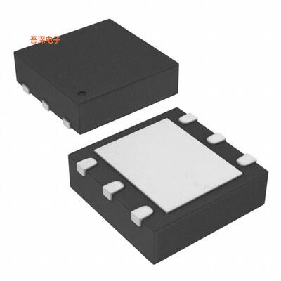 BQ26100DRPR|授权IC BATT AUTHORIZATION 6VSO