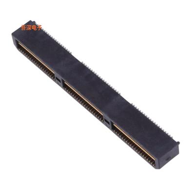 QTE-060-02-L-D-A-K-TR |原装全新CONN HDR 120POS SMD GOLD