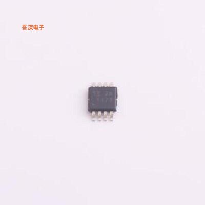 SN65HVD1474DGKR |原装MSOP-8RS-485/RS-422芯片