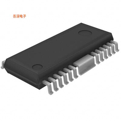 BA6566FP-E2 |语音网络 ICIC TELECOM INTERFACE 24HSOP