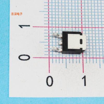 原装正品IRGR3B60KD2TRP全新|