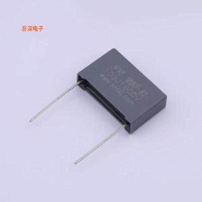 C82103J3CE2R8LC |原装插件,P=22.5mm聚丙烯膜电容(CBB)