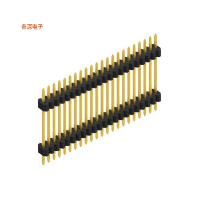 SLV W 6 117 22 G |22ONE ROW,  0.4 MMFOR INT