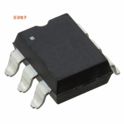 LH1501BAB |原装全新SSR RELAY SPST-NC 150MA 0-350V