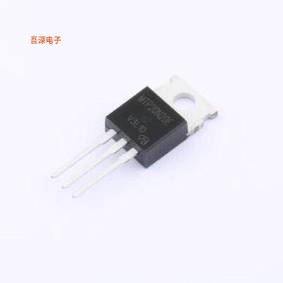 MTP20N20E-VB |原装TO-220AB(MOSFET)
