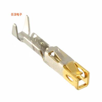 XG5W-0232-R |原装全新CONN SCKT 24-28AWG CRIMP GALVNZD