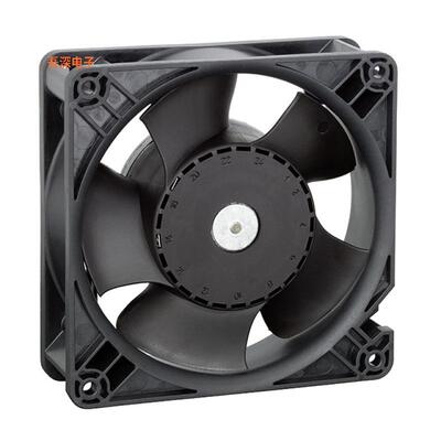 DV4112N |原装全新FAN AXIAL 119X38MM 12VDC WIRE